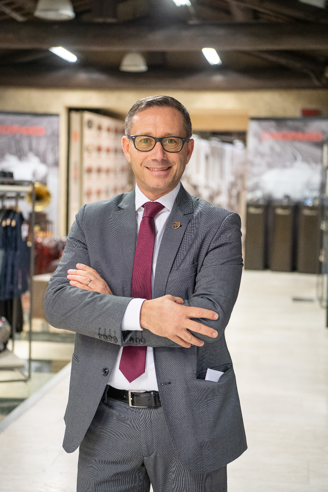 Alessandro Arienti | SuccessNet BNI Italia