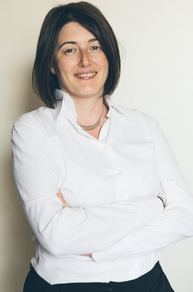 Federica Mariola – Livia Chiara Mazzone – Thomas Hoeller – Enrico Mori ...